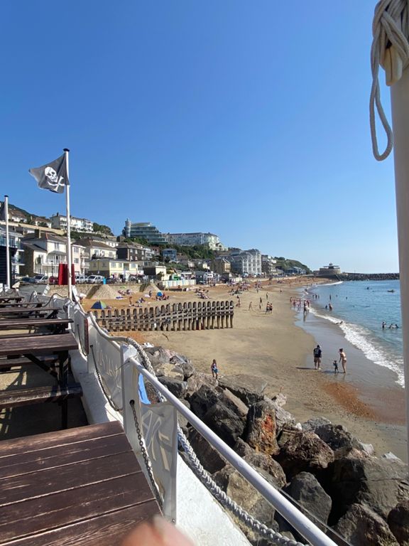 Return to Shanklin | 26.2 mi Cycling Route on Strava