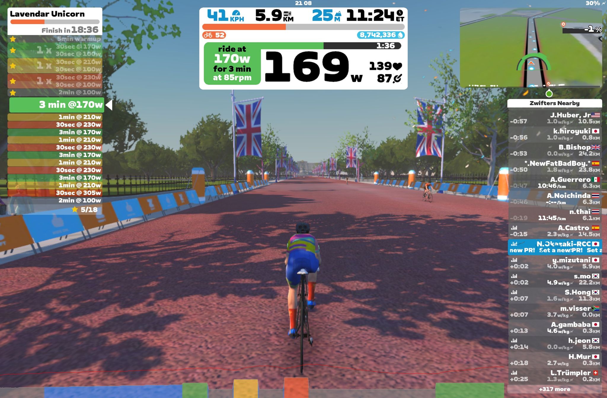 Narihiro Okazaki | Strava Cyclist Profile