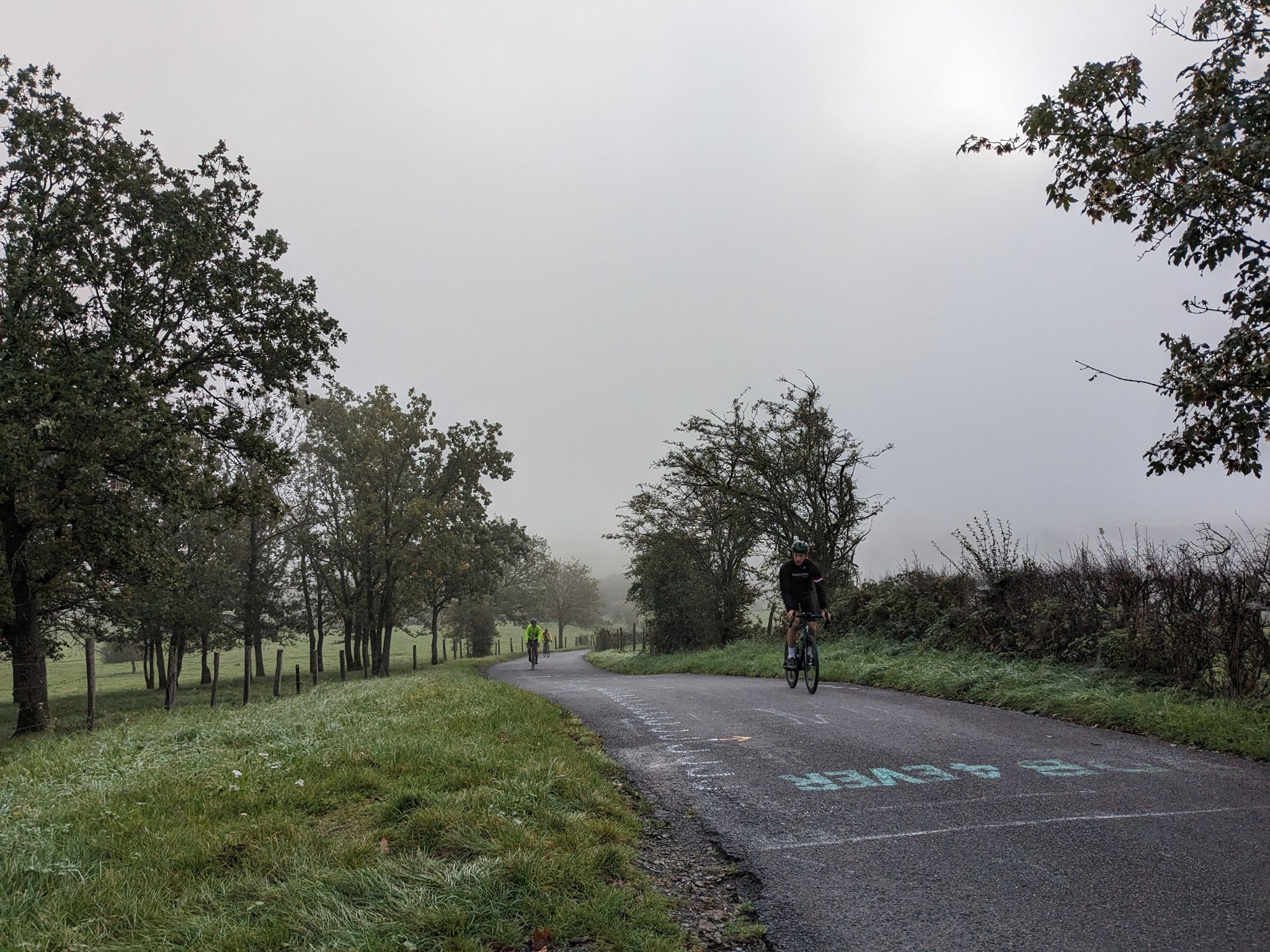 Antoine Cartuyvels | Strava Cyclist Profile