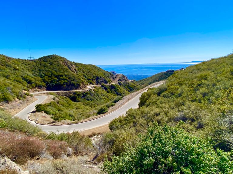 SB Day 6: The Hattrick! | 54.3 mi Cycling Route on Strava