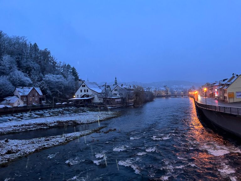 Barden Barden test | 36.3 km Cycling Route on Strava