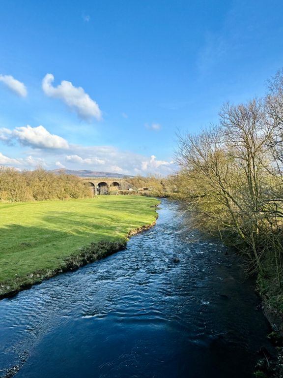 Thorton-Chatburn-BbyB | 69.9 km Cycling Route on Strava