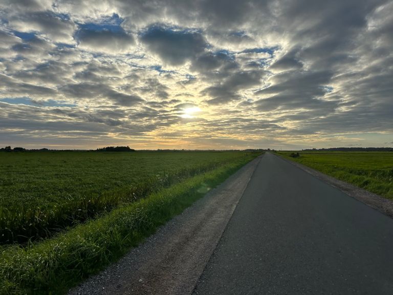 Amersfoort 23 km | 23.1 km Running Route on Strava