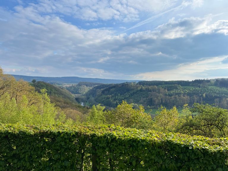 2hrs La Gleize | 64.5 km Cycling Route on Strava