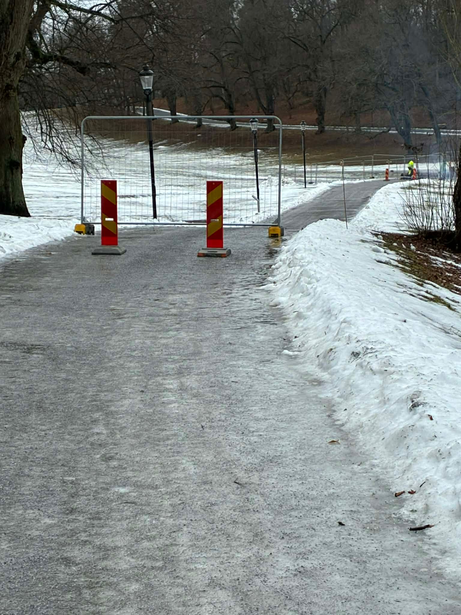 Stockholm, Sweden | Haga parkrun