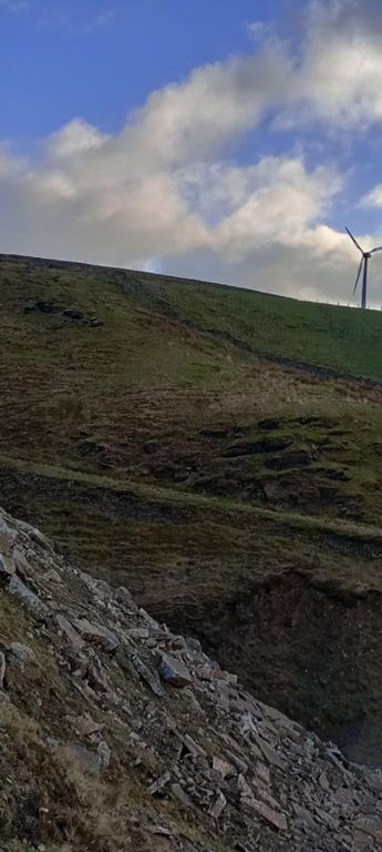 Lee and Cragg Quarry | 12.5 mi Cycling Route on Strava