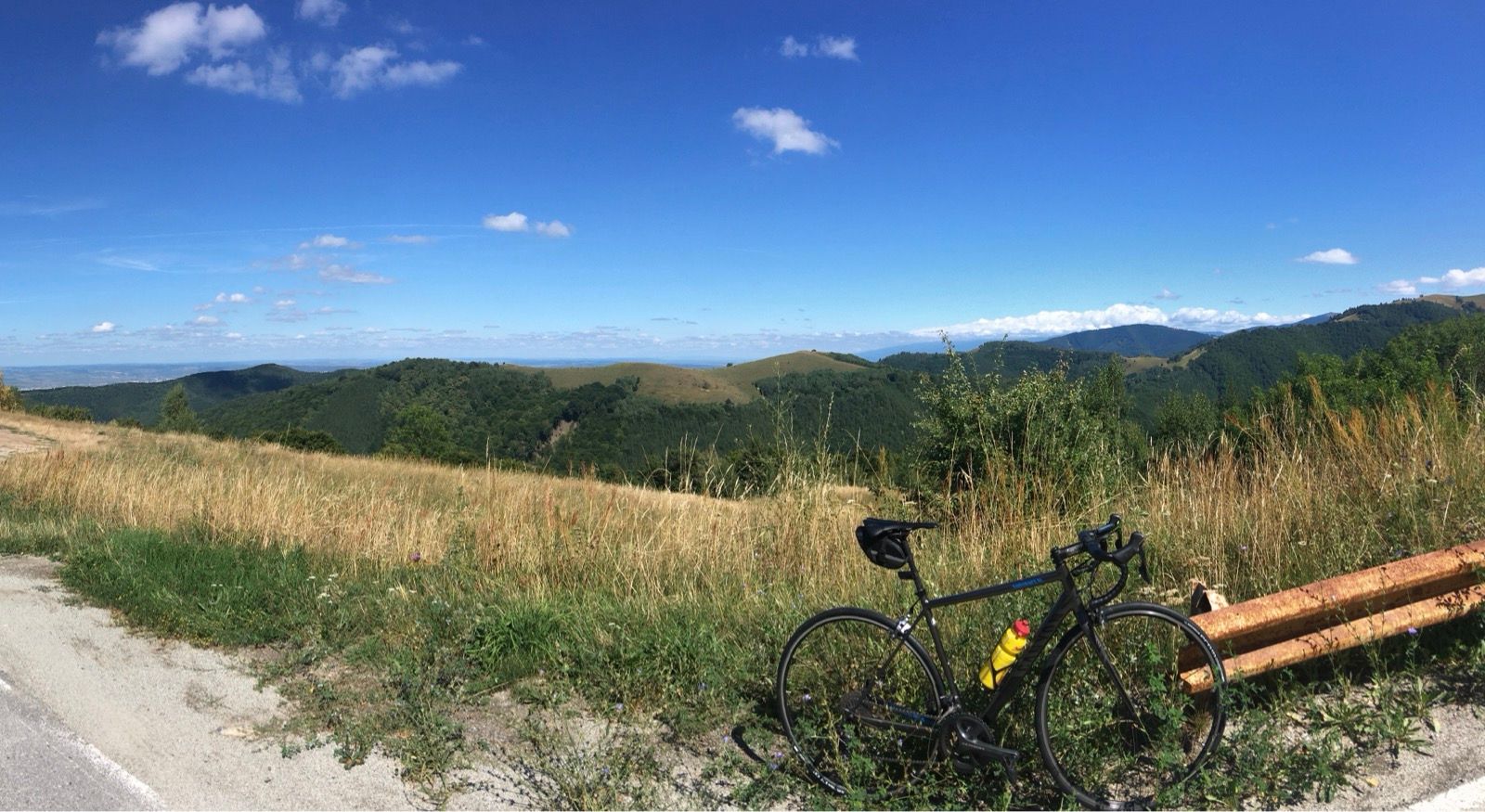 Marius Gandila | Strava Cyclist Profile