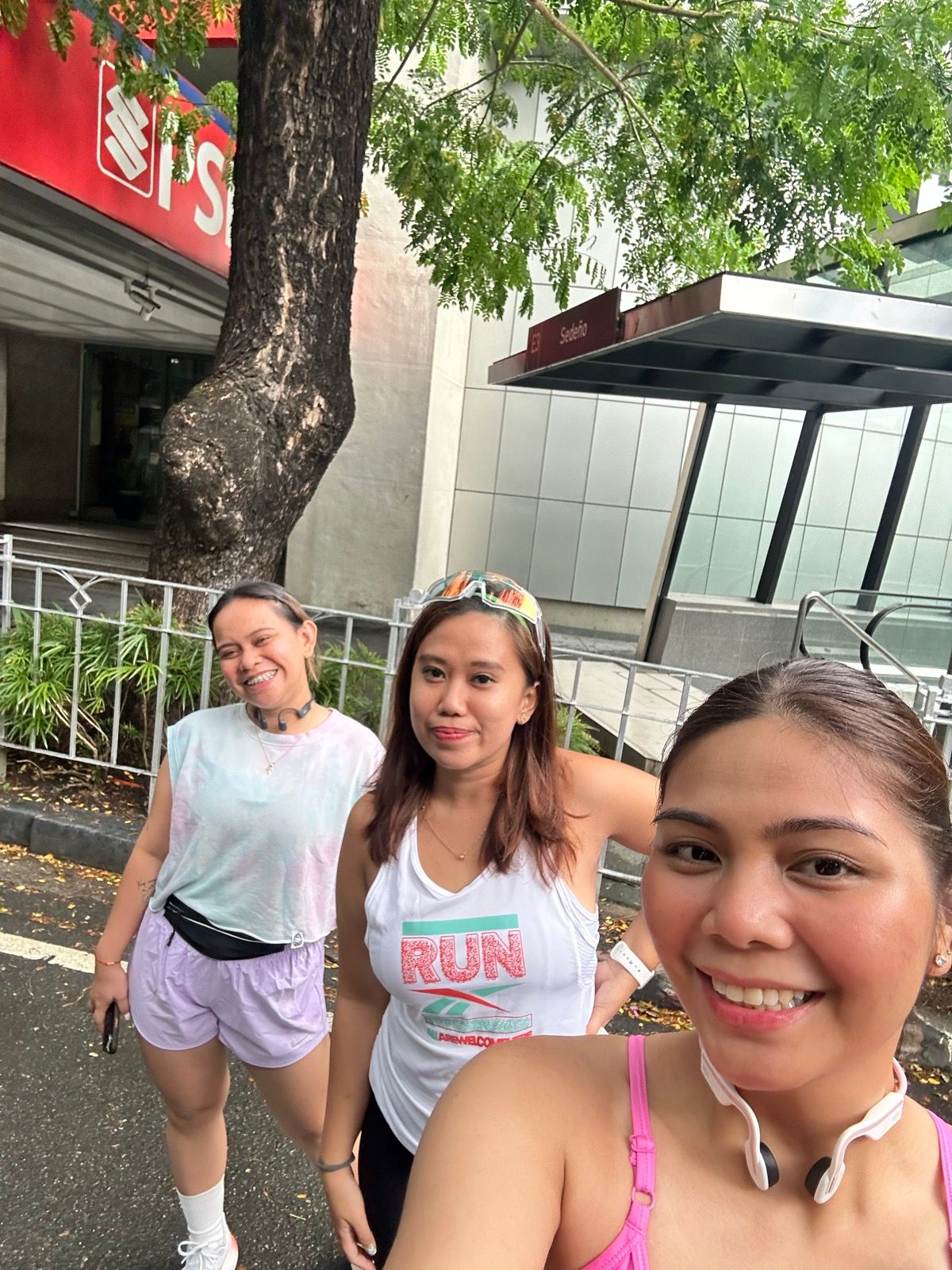 Denisse Melegrito | Strava Runner Profile