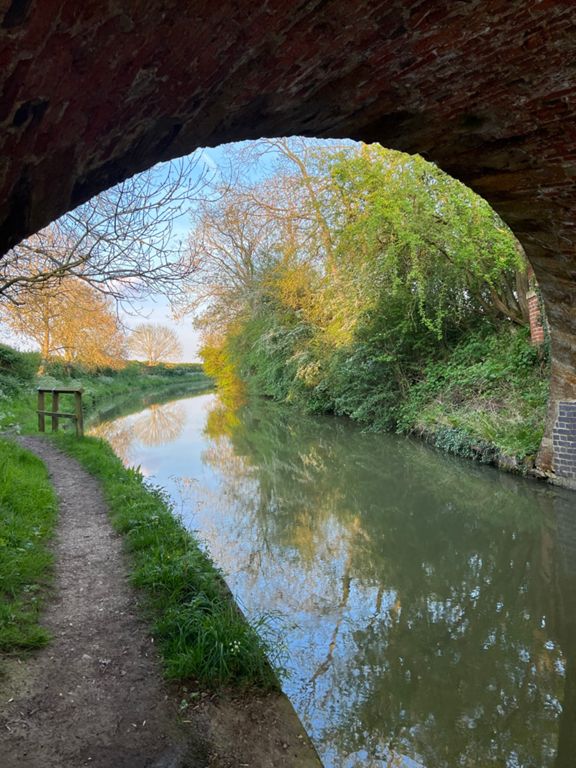 Northampton Loop 80km | 49.4 mi Cycling Route on Strava