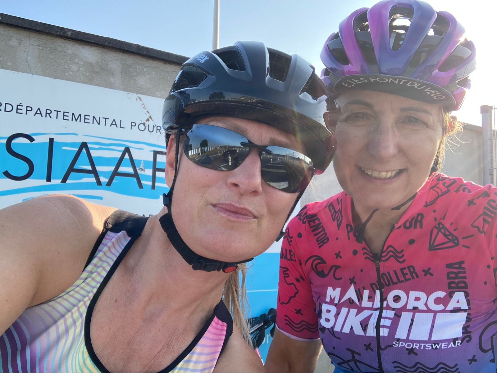 Stéphanie Pelloud | Strava Cyclist Profile