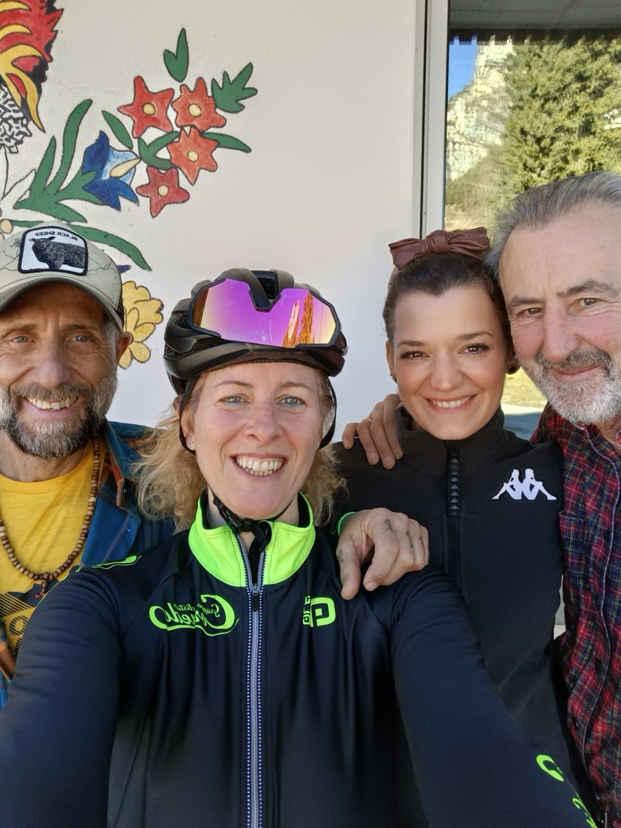 Laura Bertoldi | Strava Cyclist Profile