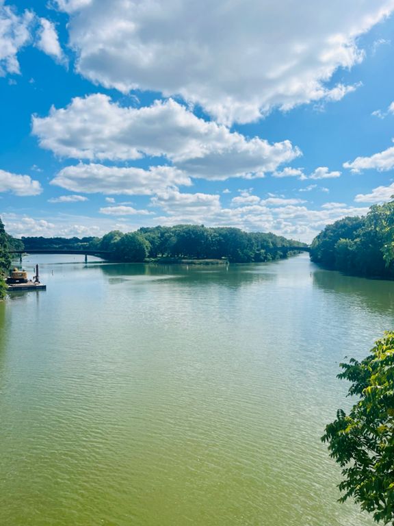 Buffalo to NYC | 544.4 mi Cycling Route on Strava