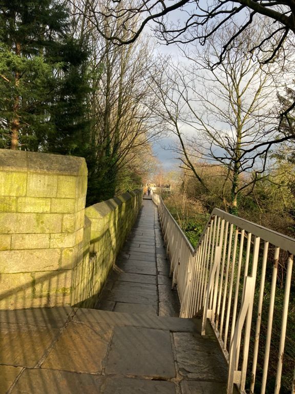 Easingwold - Church Fenton | 82.0 mi Cycling Route on Strava