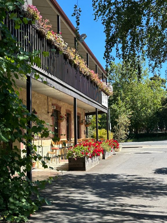 RTE Uraidla Pub Loop | 58.5 km Cycling Route on Strava