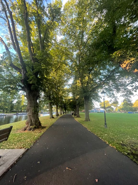 Evesham 2023 | 63.8 mi Cycling Route on Strava