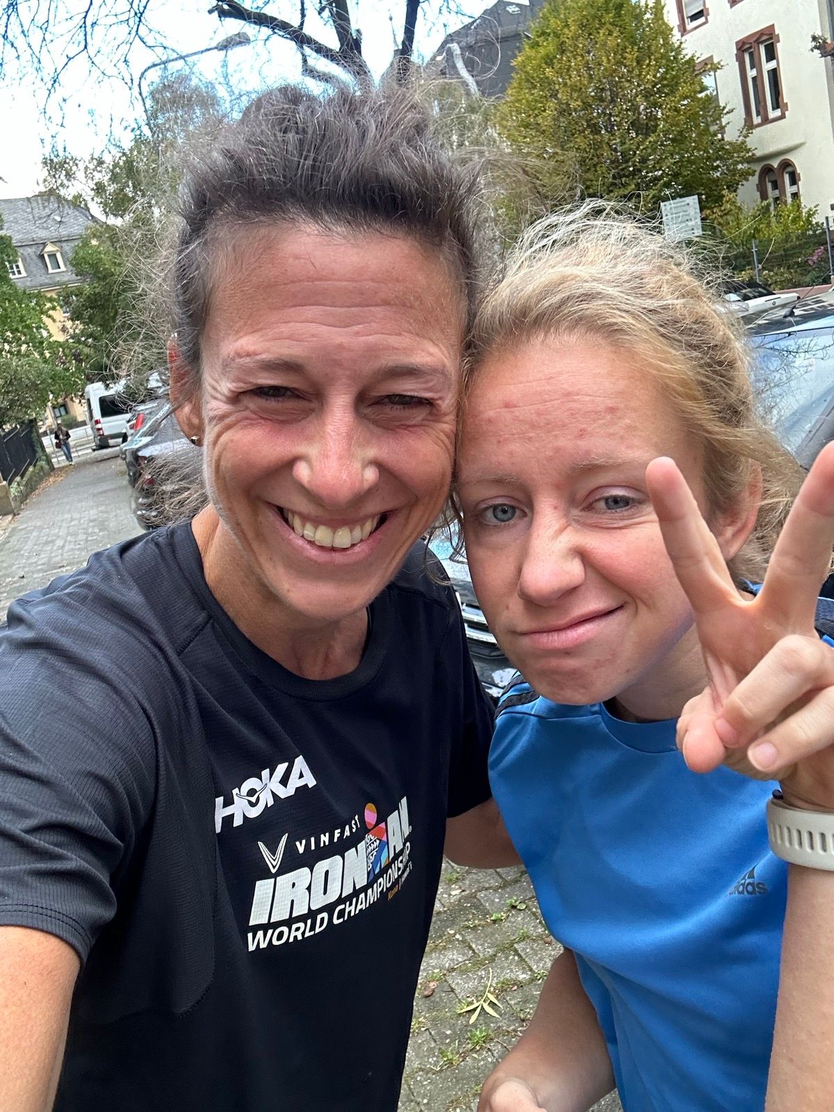 Nadine Stillger | Strava Runner Profile