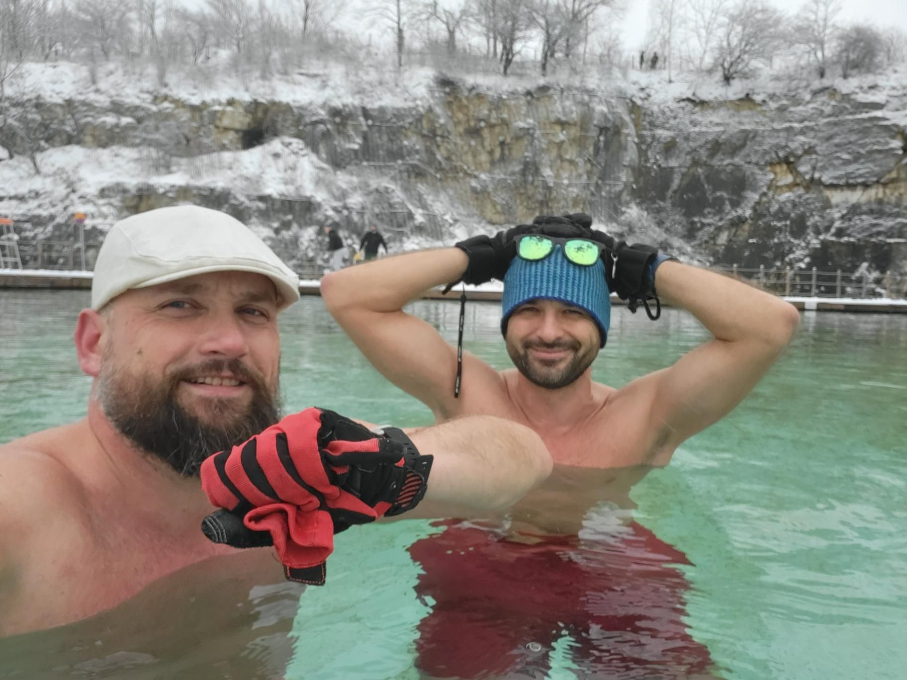 Strava Workout Activity