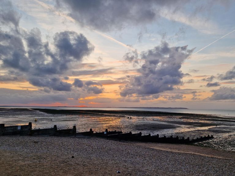 RTTT - Rye to the Tide | 123.0 km Cycling Route on Strava