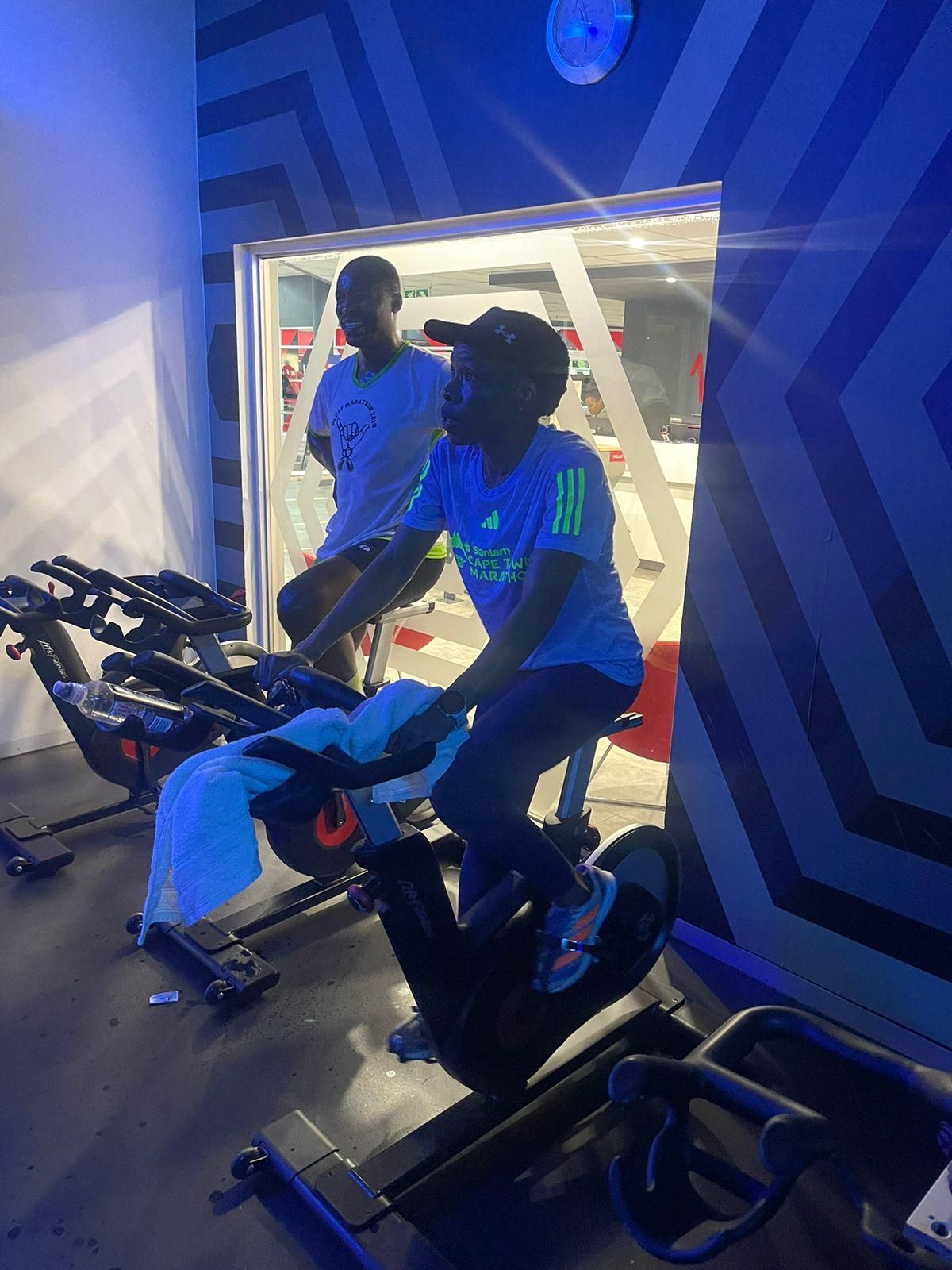 Mkateko Masingi | Strava Runner Profile