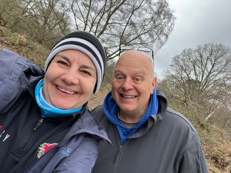 Kim Robson | Fit in Four Weeks | South | South Coast, West Sussex ...