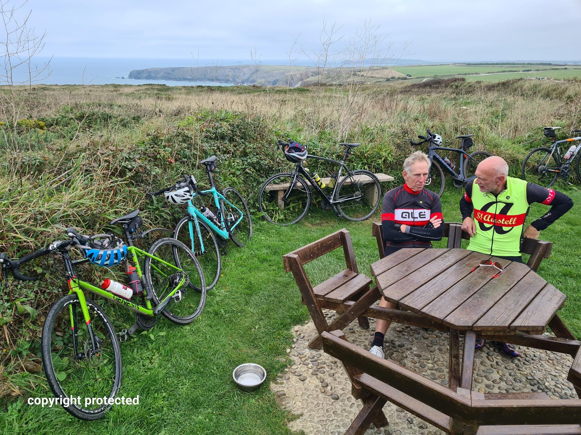 Mark Loosley | Strava Cyclist Profile