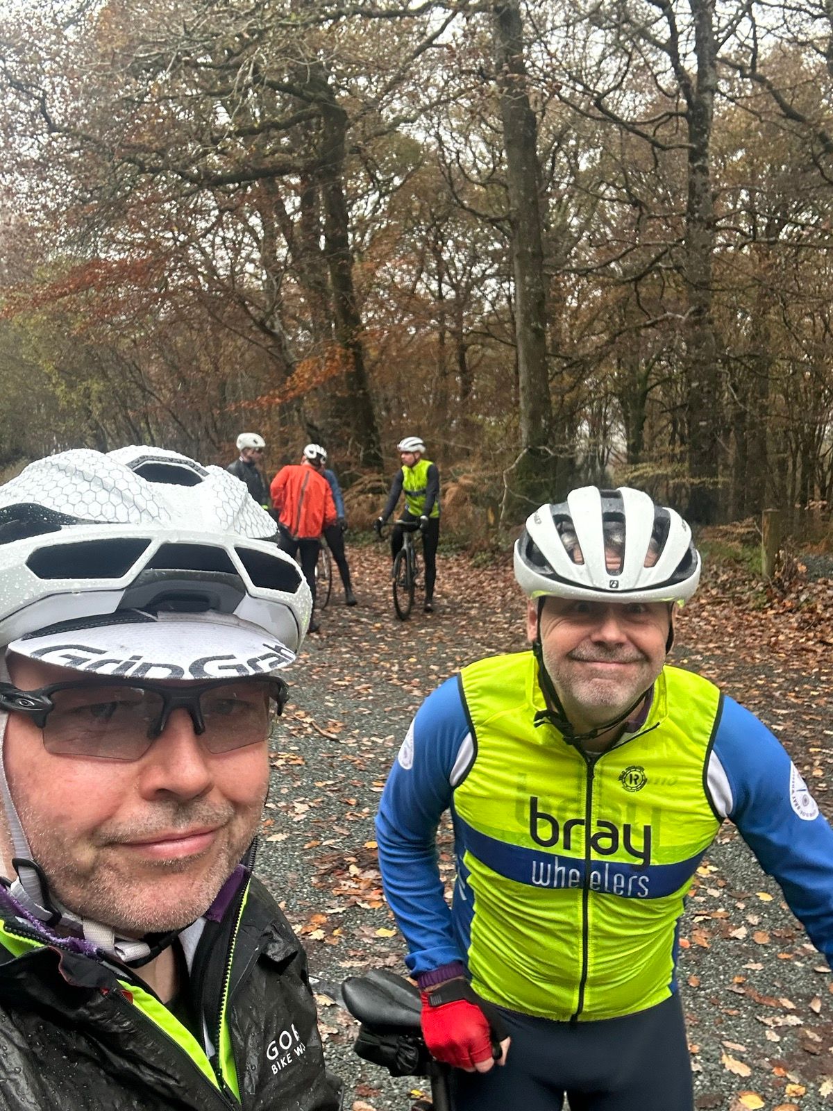 Declan Mulligan | Strava Cyclist Profile