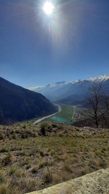 modane mont cenis lys canavese ucv | 210.7 km Cycling Route on Strava