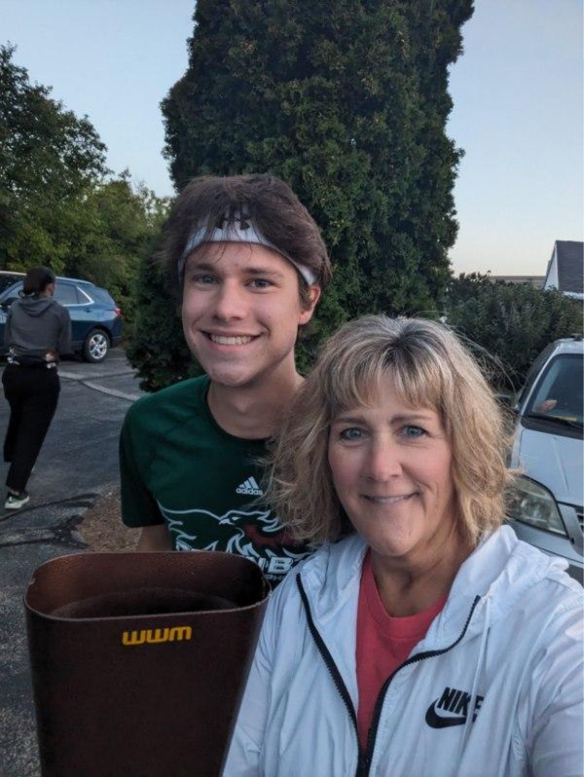 Joshua Paustian | Strava Runner Profile