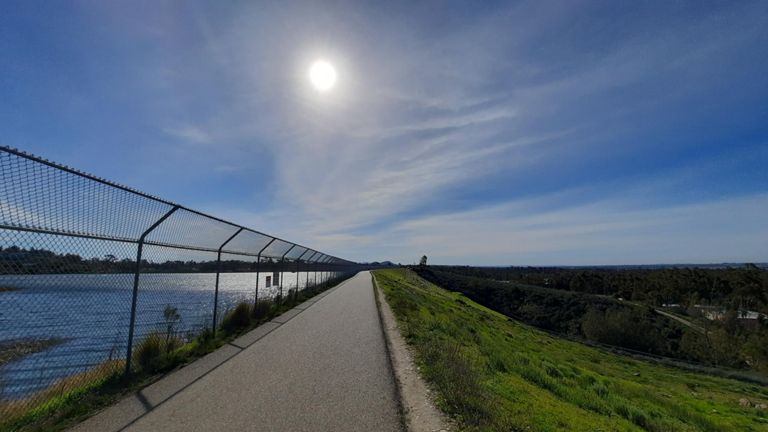 bike test route | 7.8 mi Cycling Route on Strava