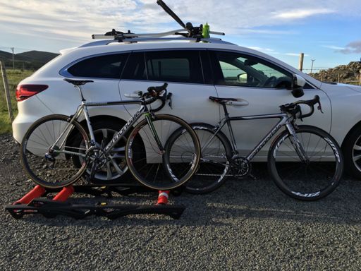 Energy Cycles Marchllyn HC. 1st. | Strava