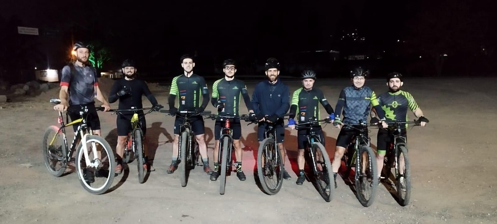 Jean Maciel | Strava 自行車手的個人檔案