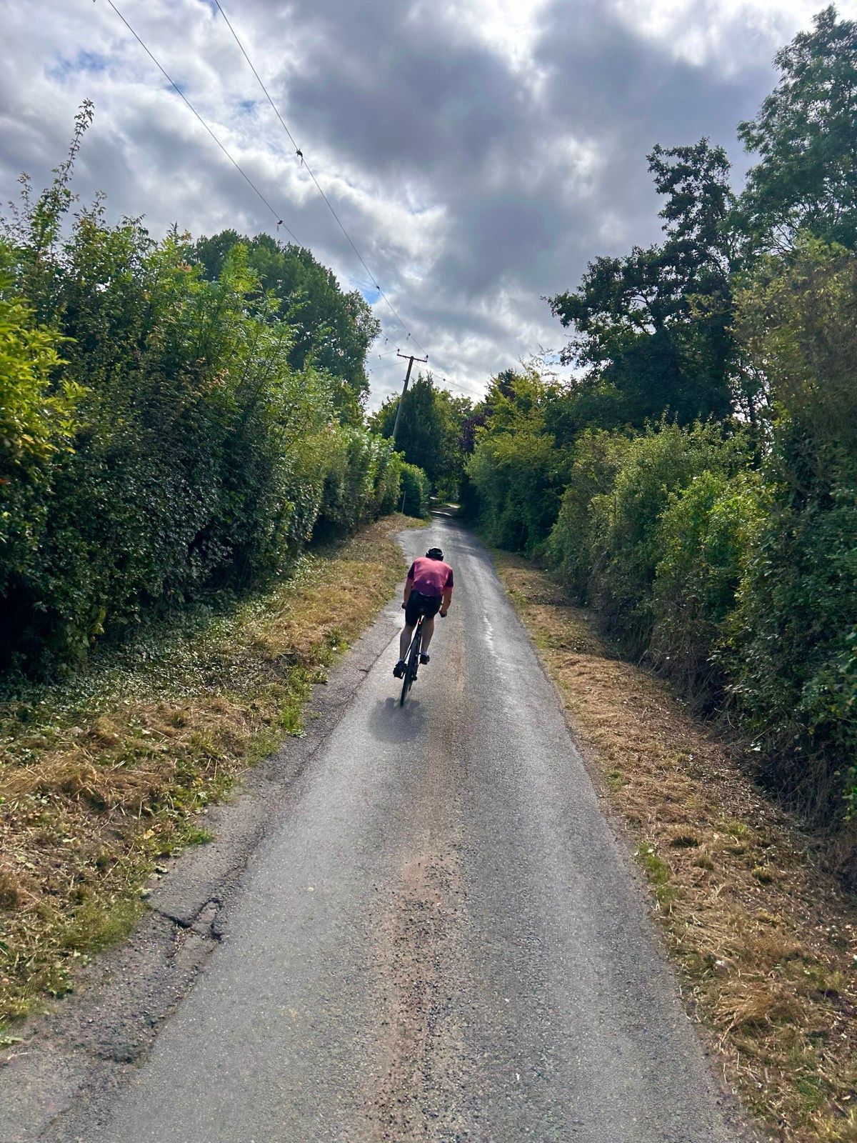 Andrew Smith | Strava Cyclist Profile