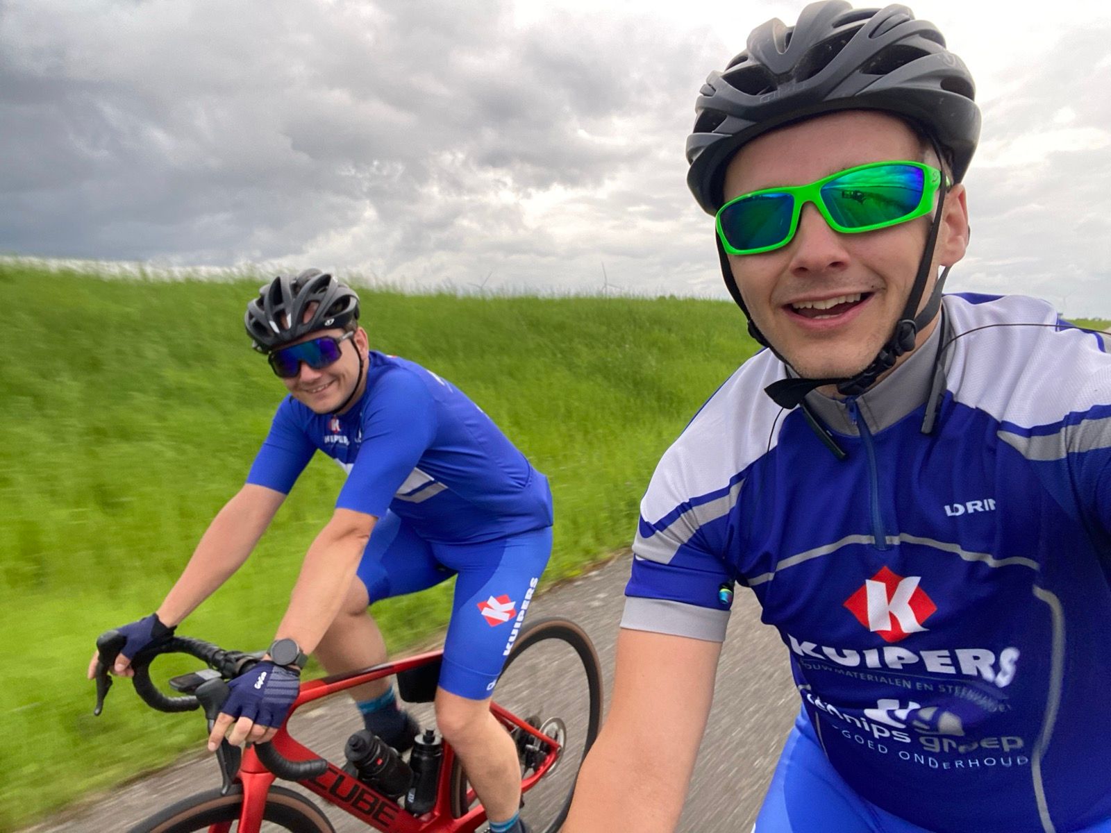 Jonathan Kuiper | Strava Cyclist Profile