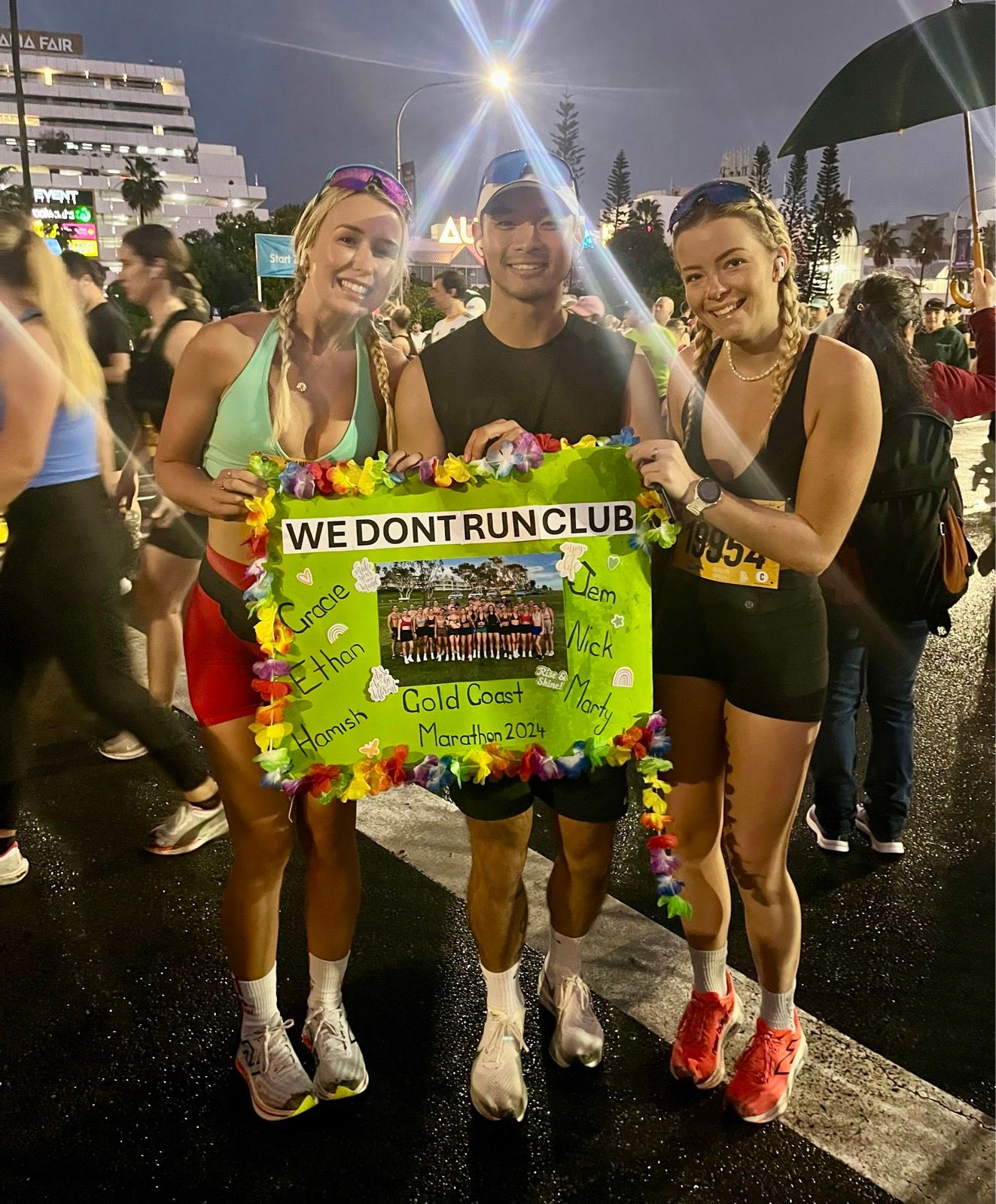 Grace Leach | Strava Runner Profile