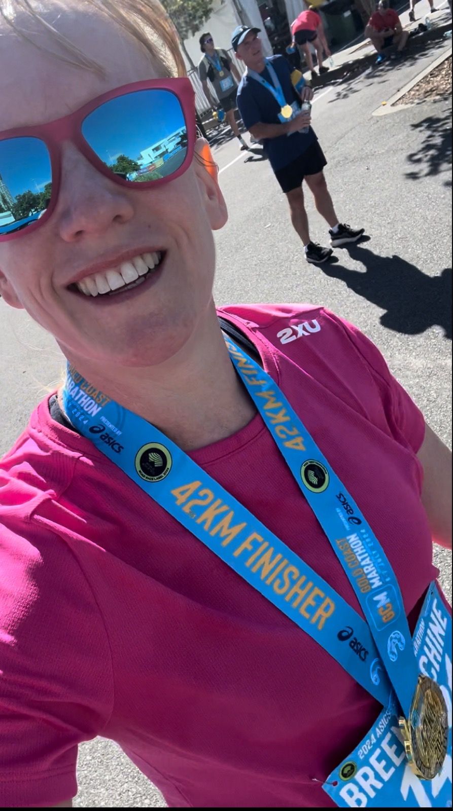 Michelle Breen | Strava Runner Profile