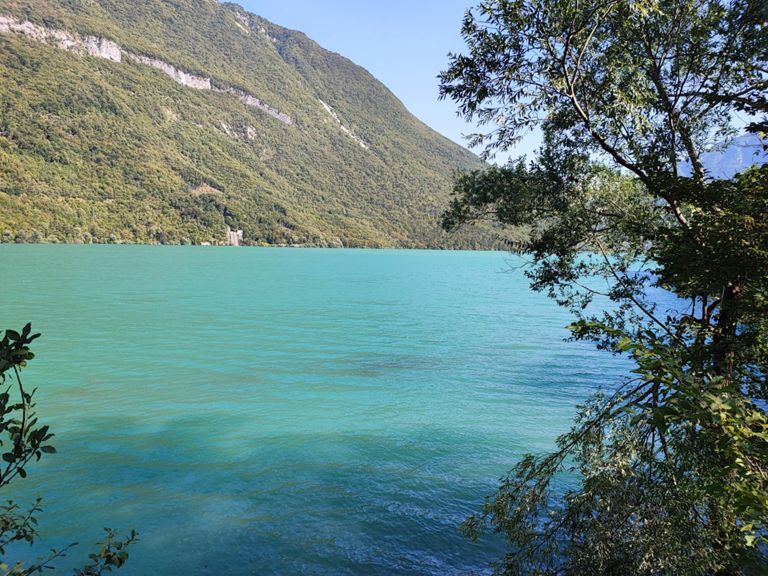 Pizzoc-Alpago Loop | 118.5 km Cycling Route on Strava