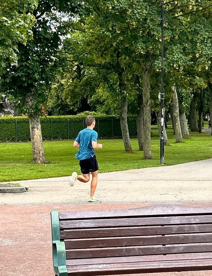 Matthew Hawley | Strava Runner Profile