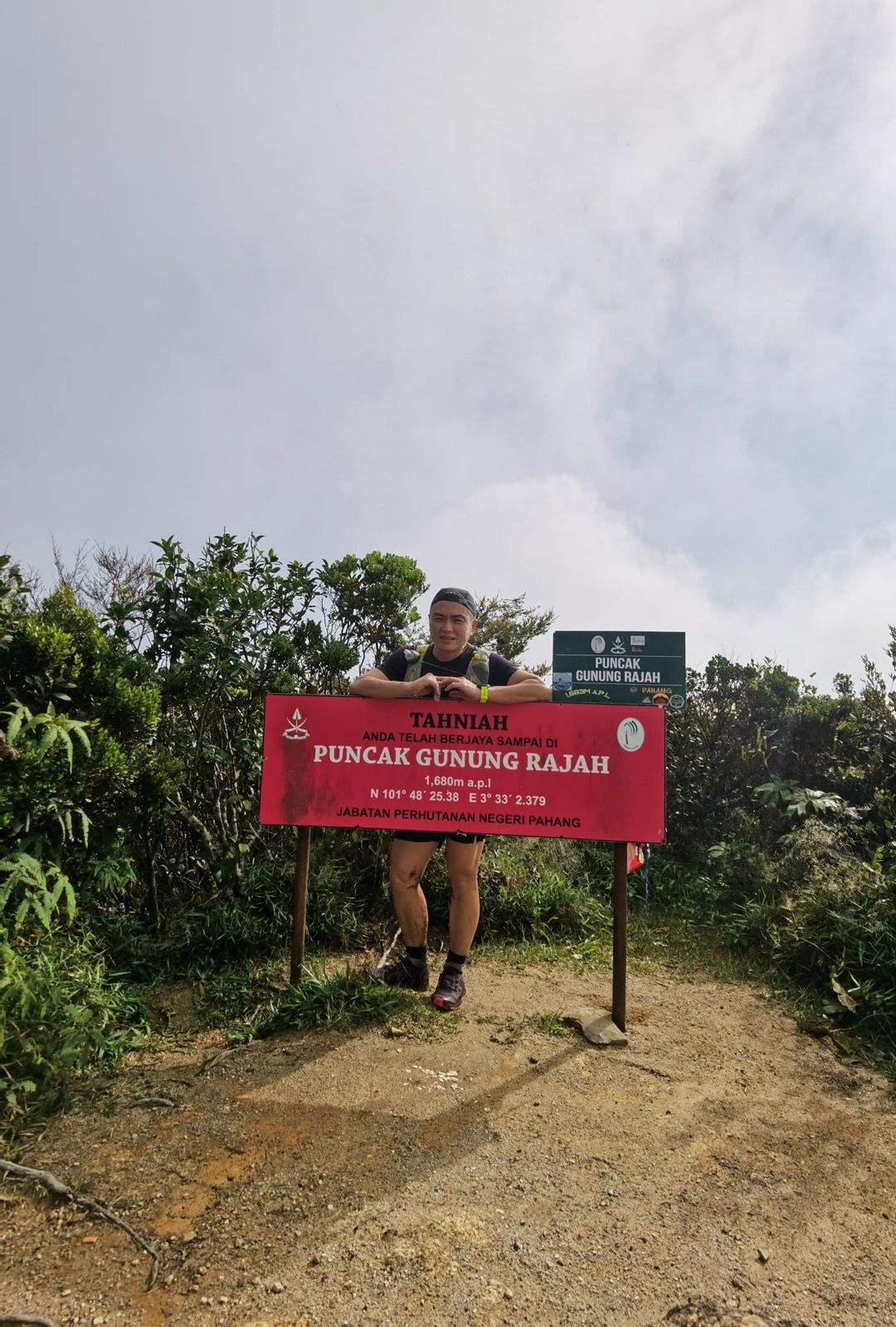 Kent Yong | Strava Runner Profile