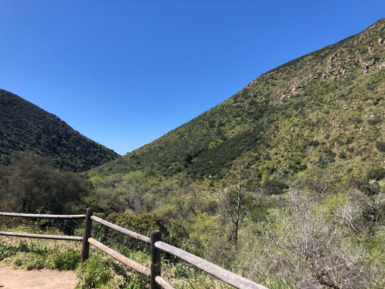 SDSU Mission Trails | 28.3 mi Cycling Route on Strava