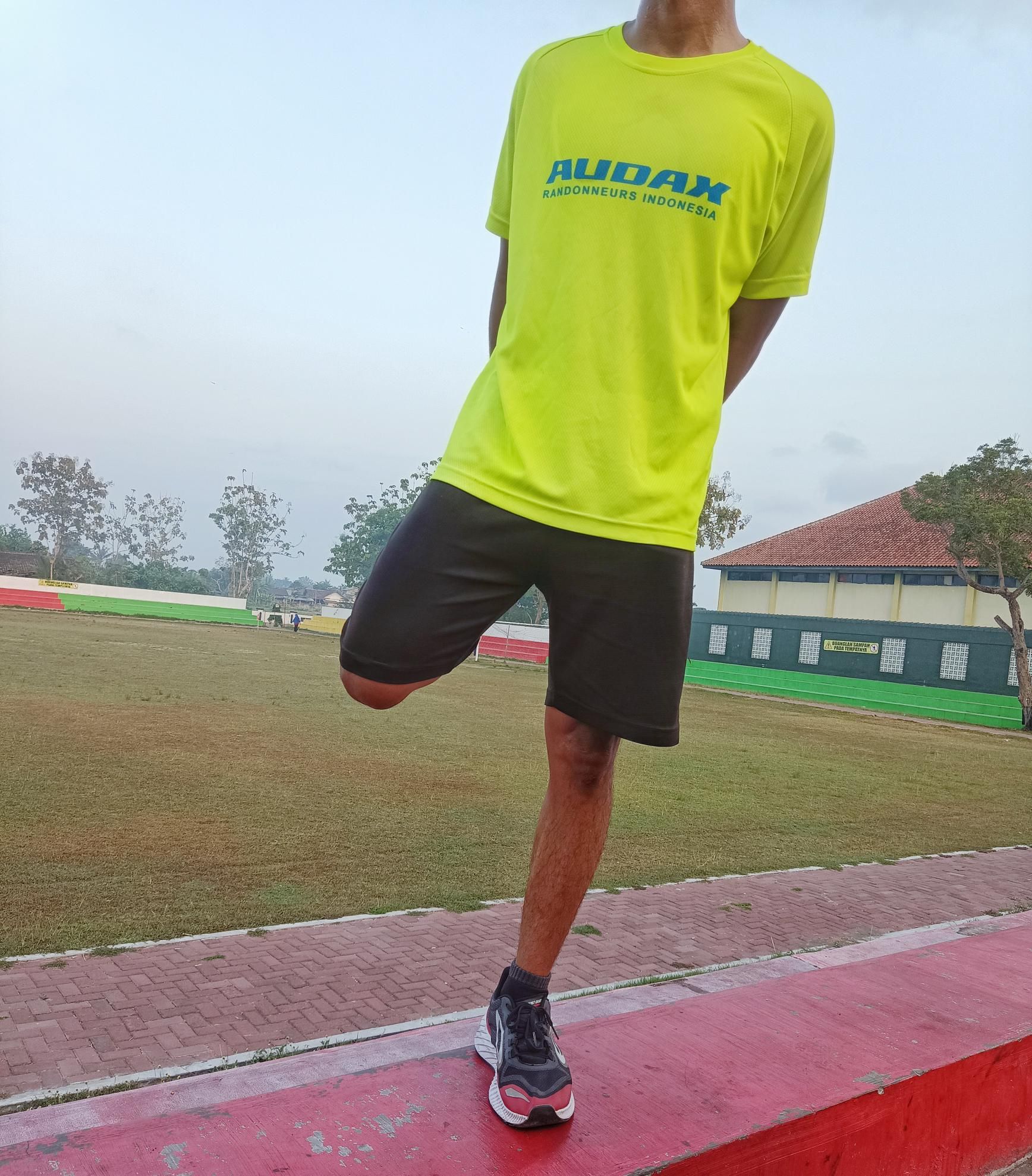 3 Jaya | Strava Runner Profile