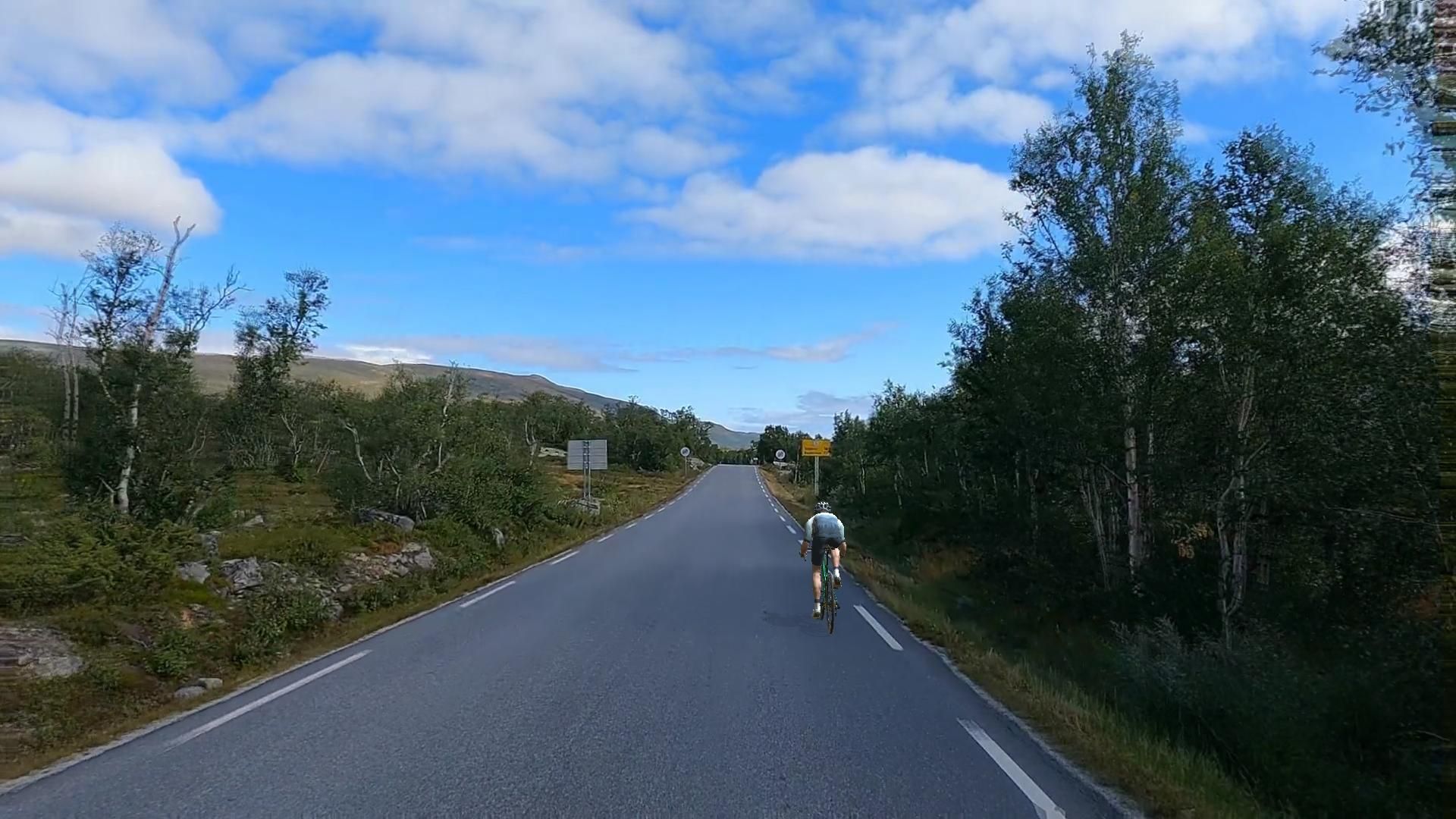 Andrew Fox | Strava Cyclist Profile