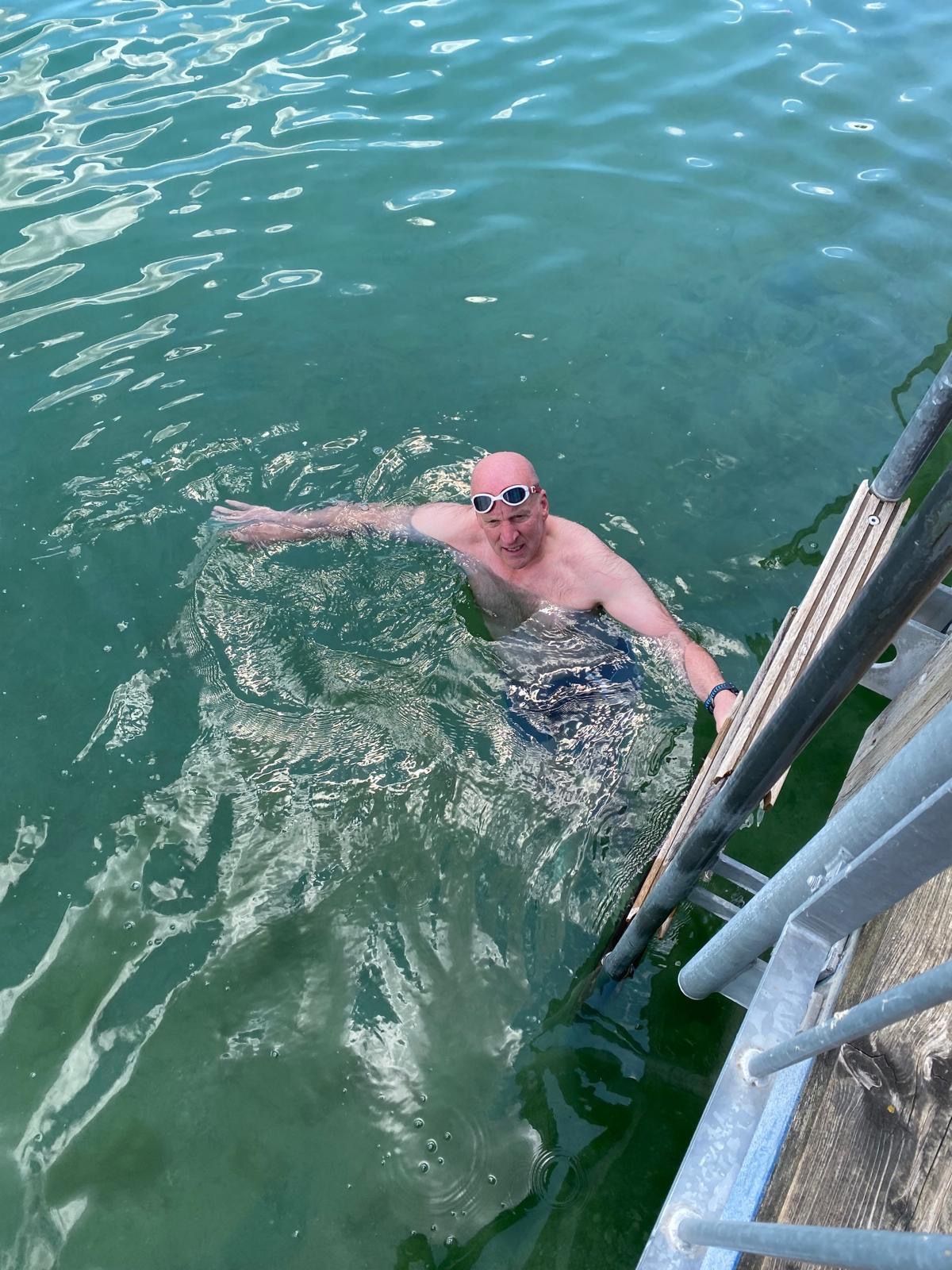 Hugh Riddell | Strava Cyclist Profile