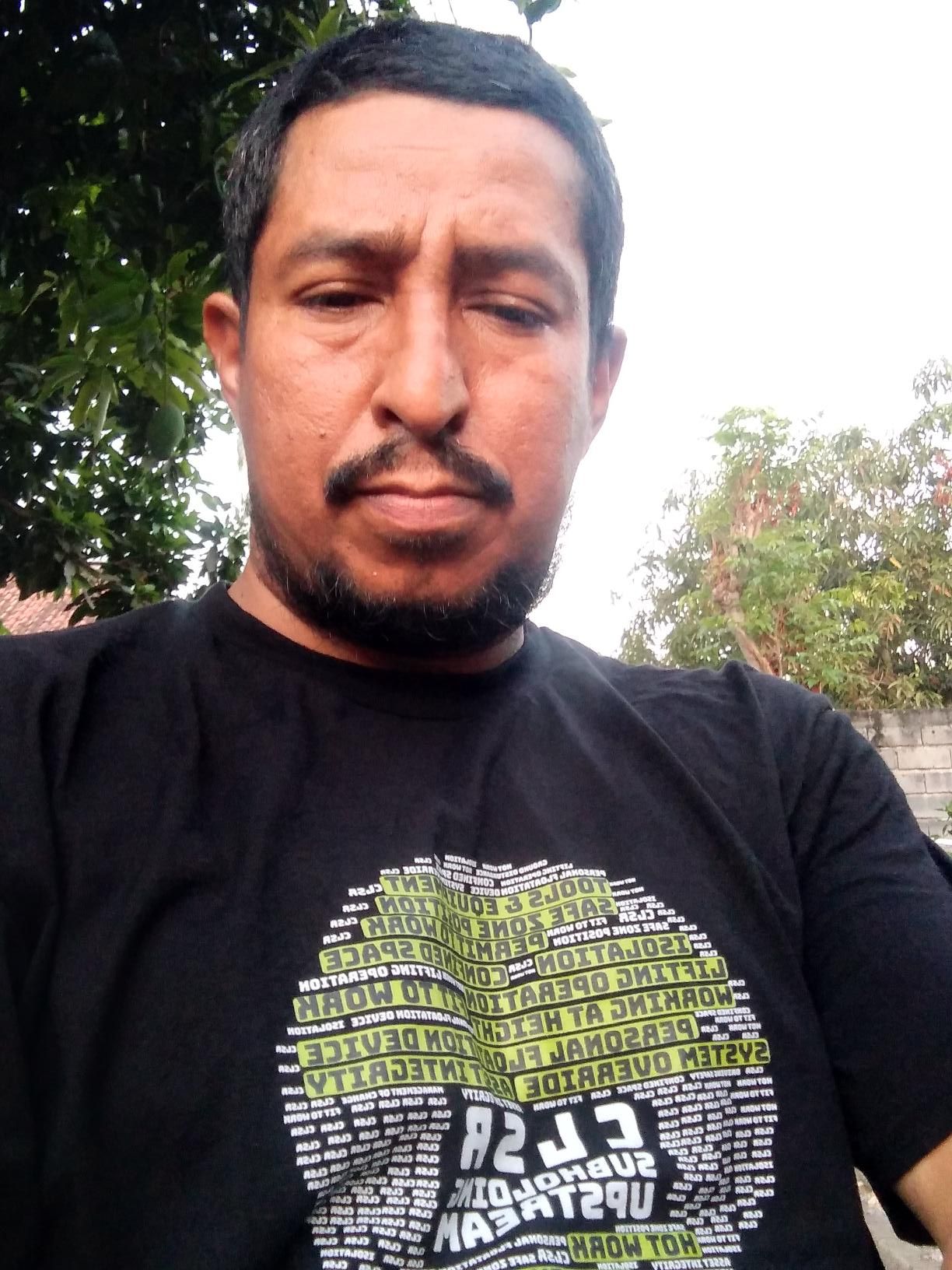 Yahya Umar | Strava Runner Profile