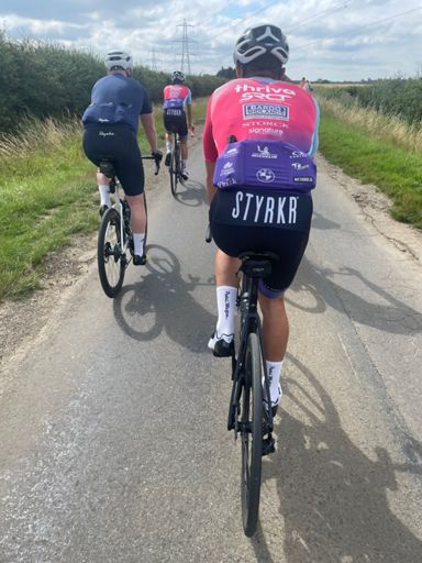 Matts TDF and bbq ride | Strava