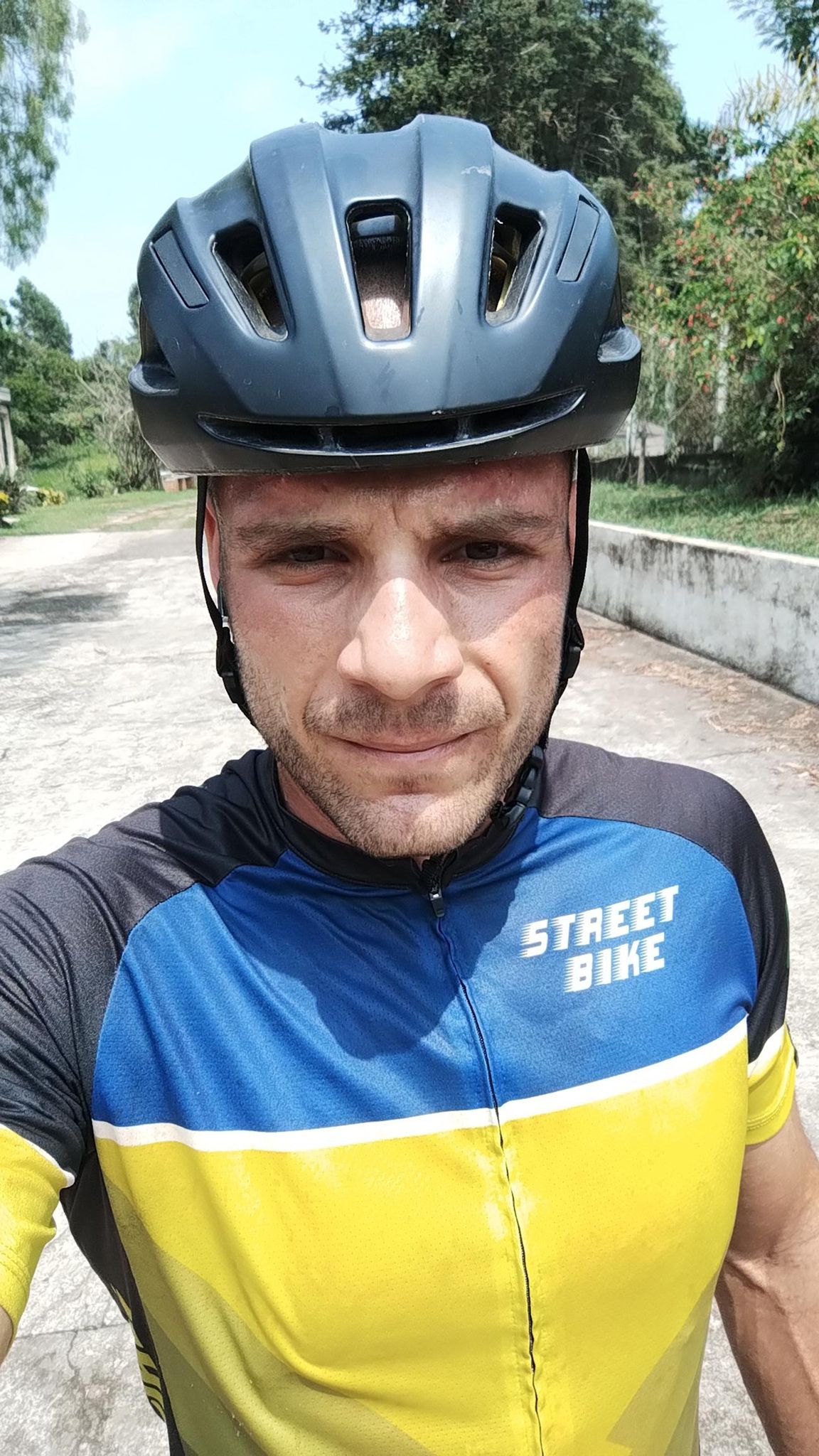 Victor (Street Bike) | Strava Cyclist Profile