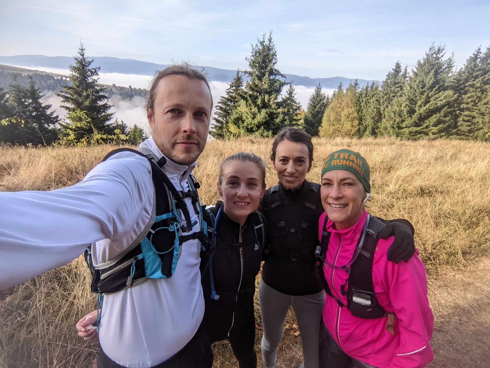 Anna Kinga Pintér | Strava Runner Profile