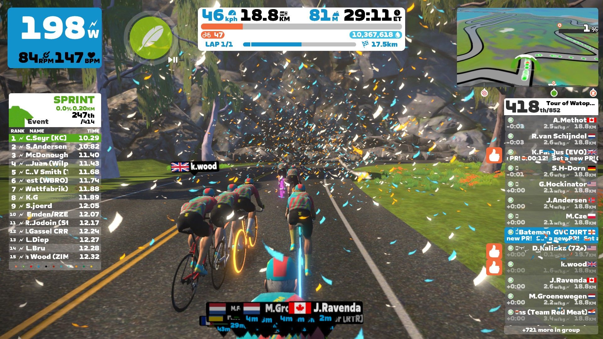 Clive Bateman ( DIRT ) | Strava Cyclist Profile