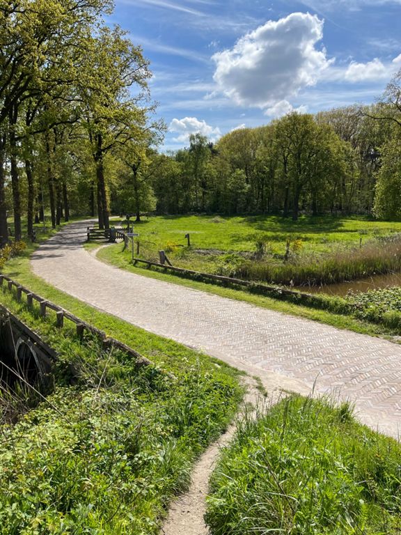 rondje roosendaal | 63.5 km Cycling Route on Strava