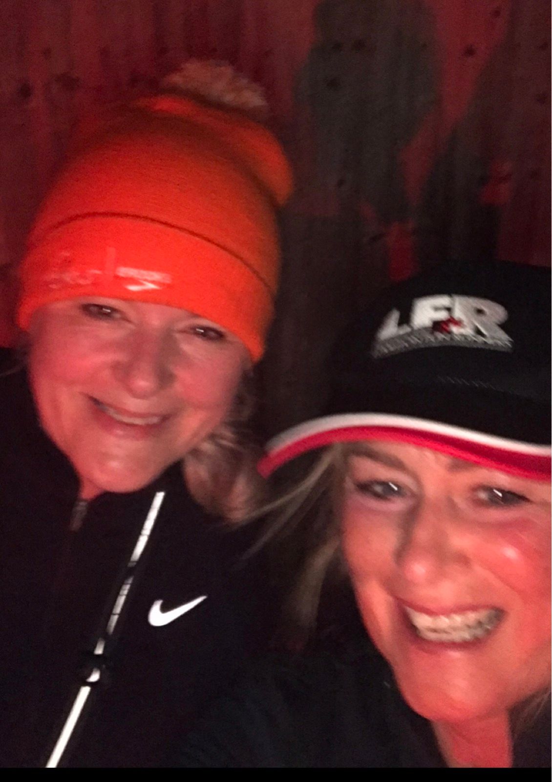 Deborah Macpherson | Strava Runner Profile