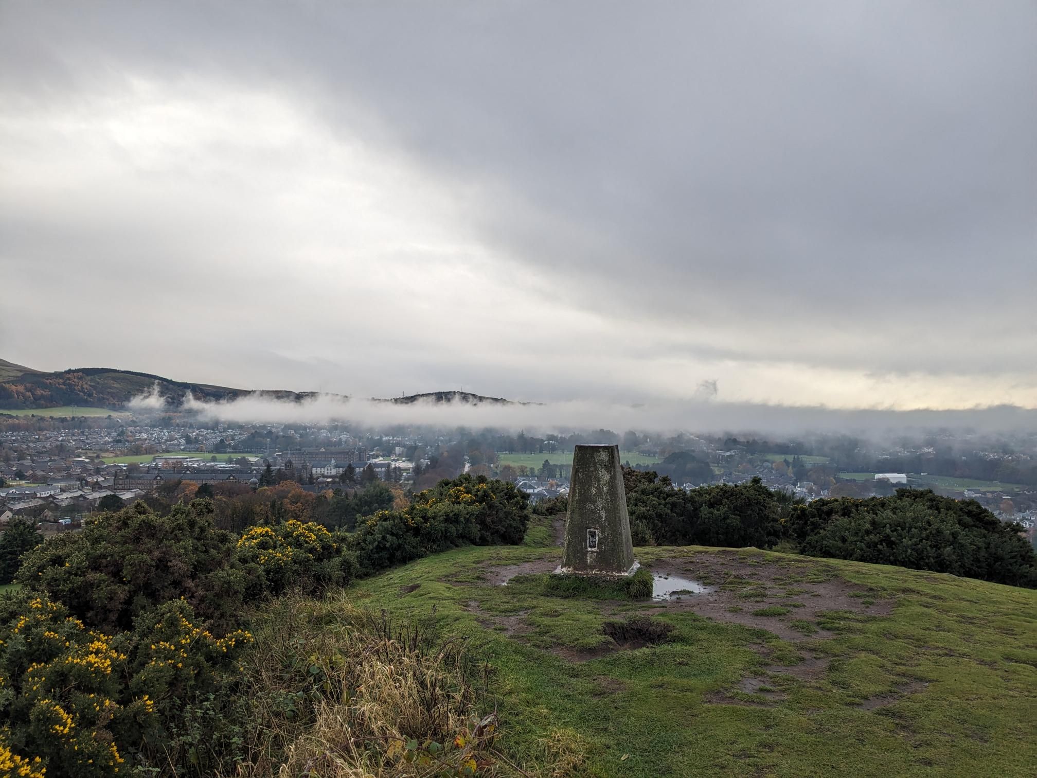 Jonny Muir | Strava Runner Profile